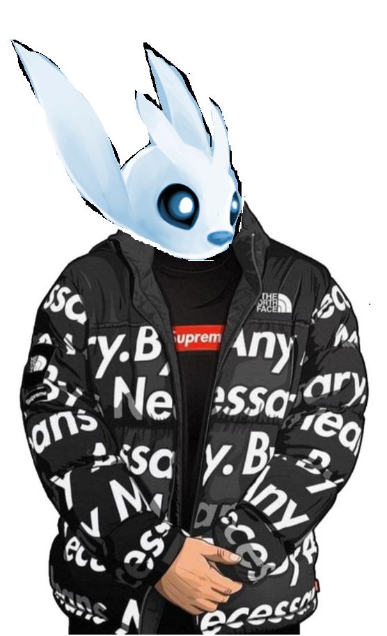 Ori got da drip | Scrolller