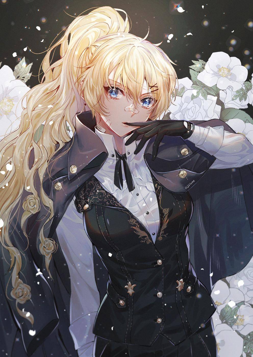 🌼🌼🌼 [Original] | Scrolller