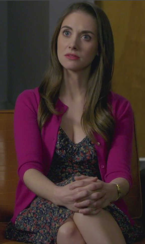 "Original Annie" from the Community series finale! | Scrolller