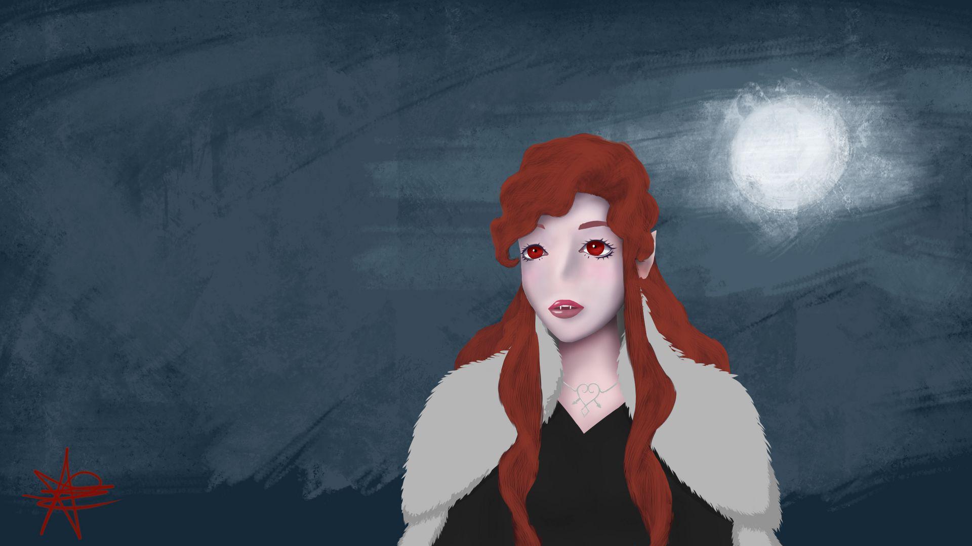 Original Artwork by me | Scrolller