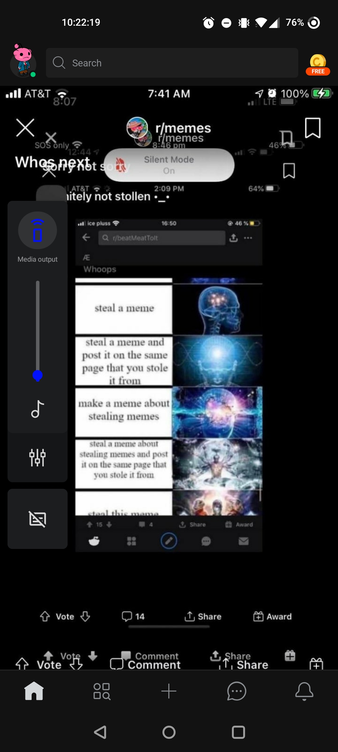 Original can confirm | Scrolller