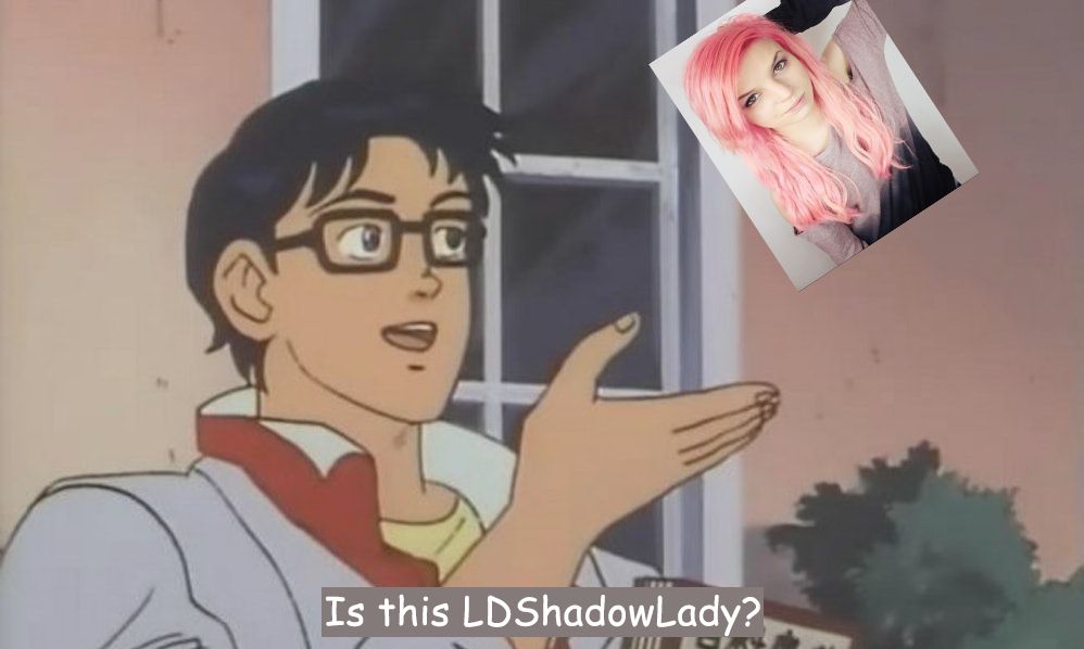 OrIgInAl CoNtEnT | Scrolller