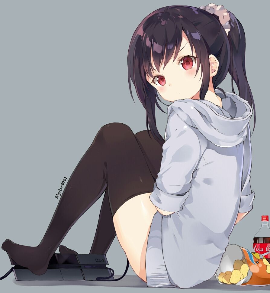 [Original] Gaming | Scrolller