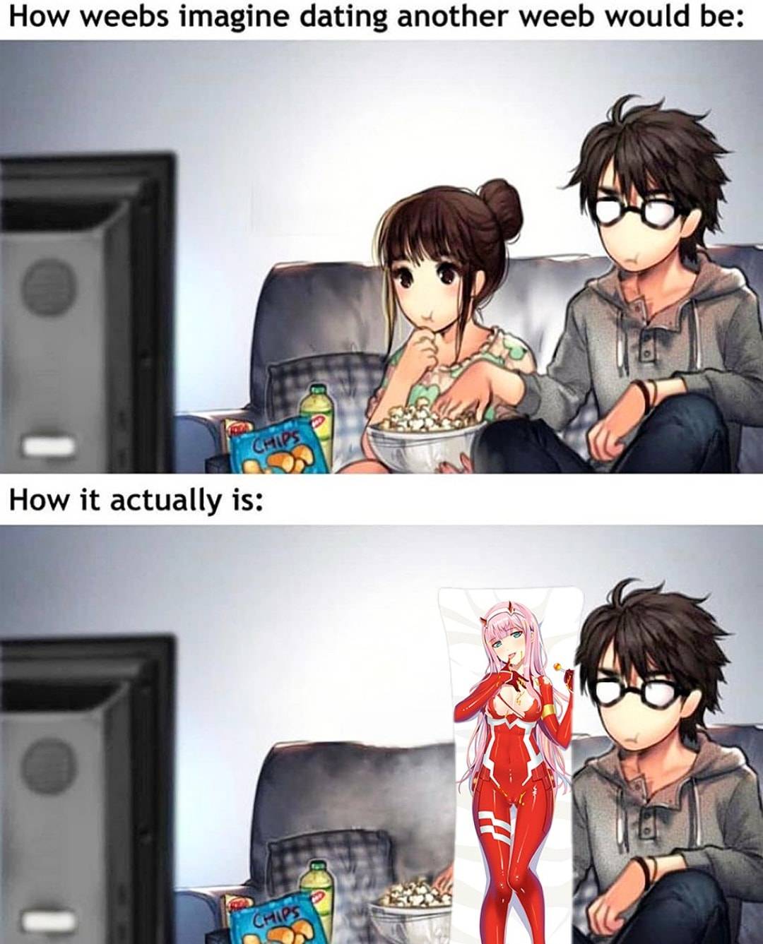 Original Meme. | Scrolller