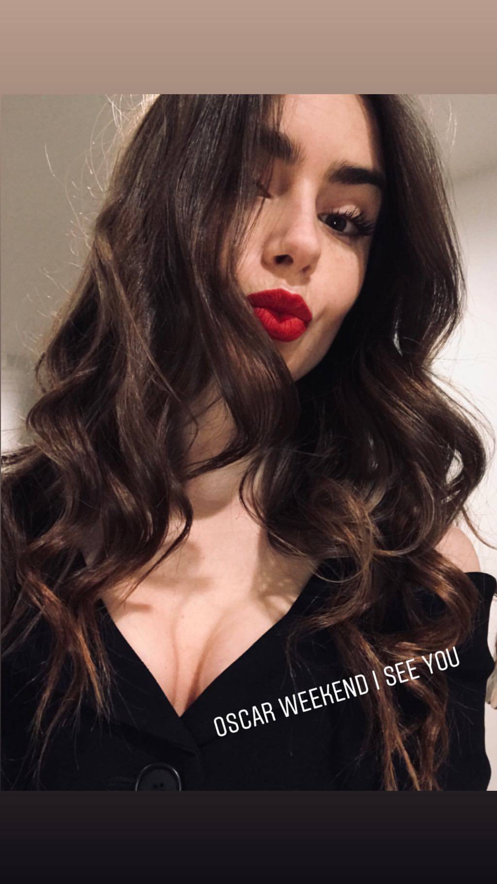 Oscar Weekend | Scrolller