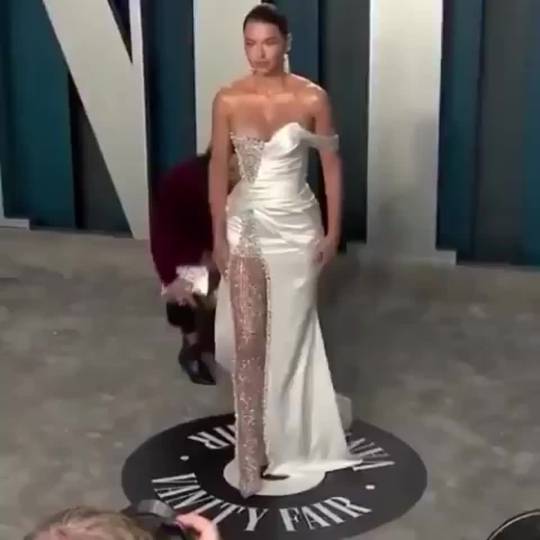 Oscars 2020 gif | Scrolller