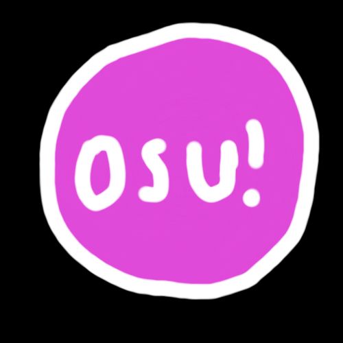 osu! circle on layer | Scrolller