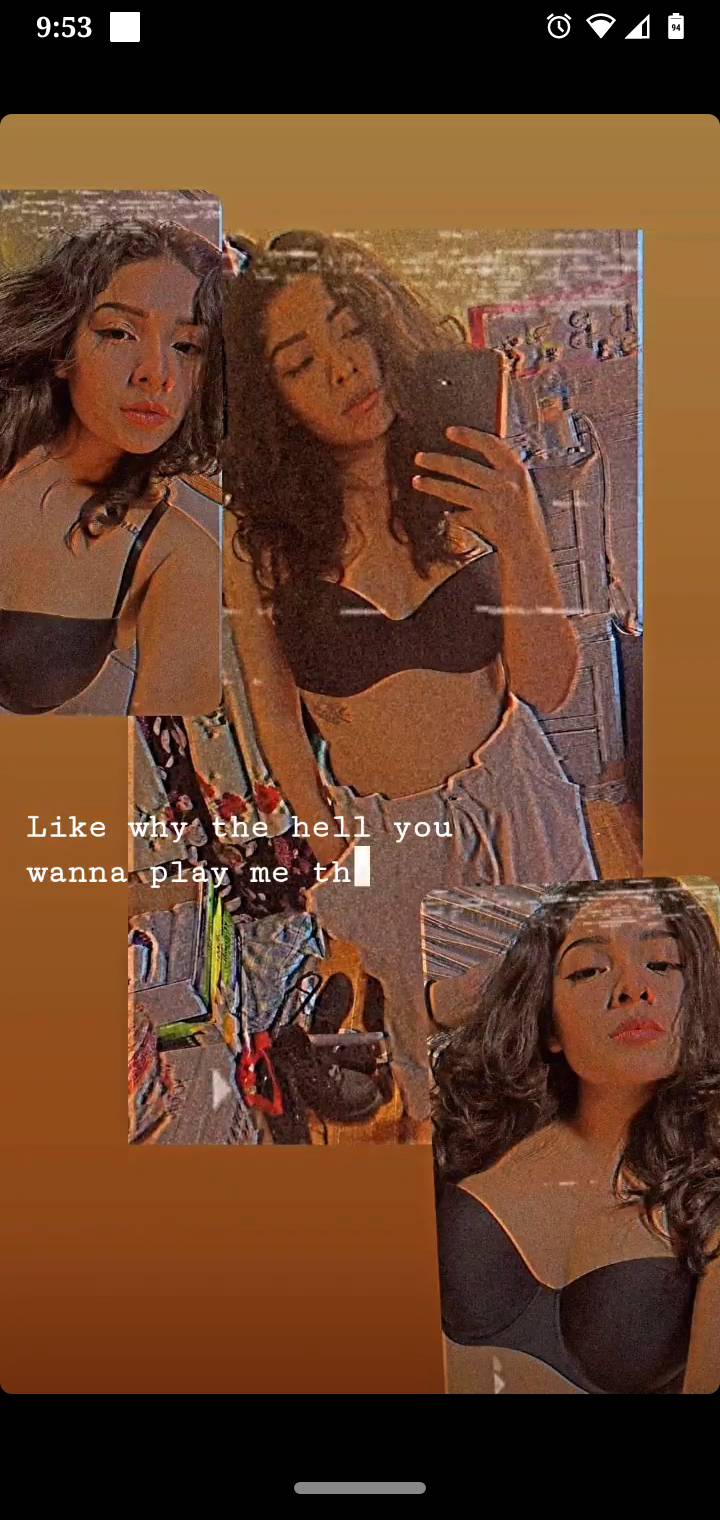 Otra amiga mía 🥵 | Scrolller