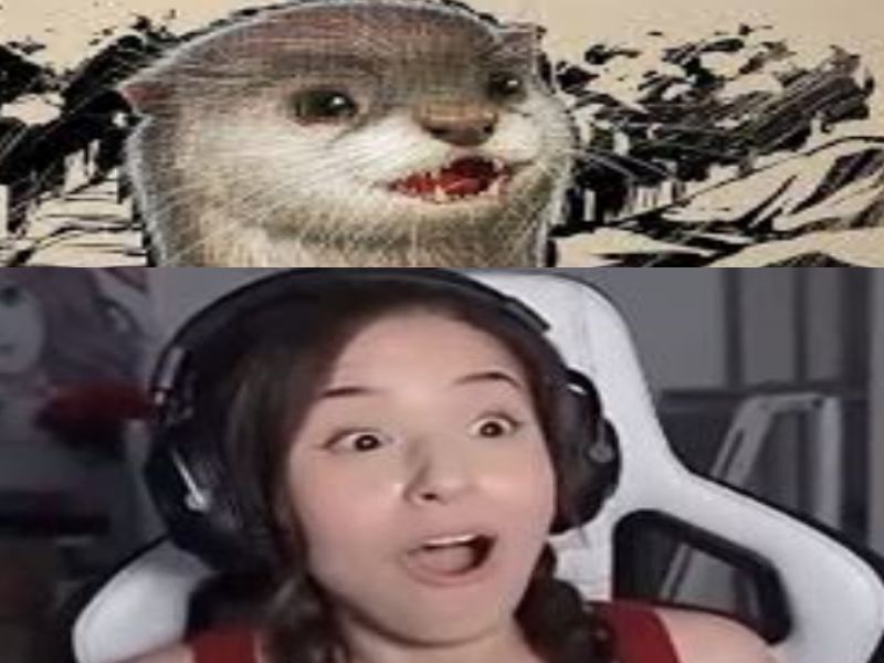 Ottermane | Scrolller