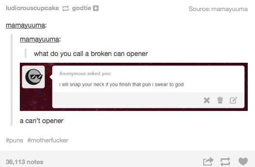 Ouch! That looked like it hurt. | Scrolller