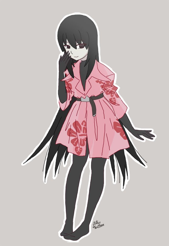 Ougi with their uncle's style | Scrolller