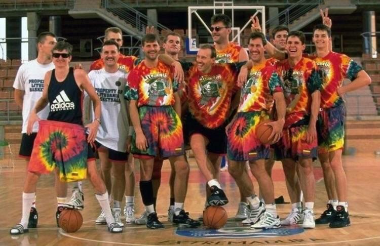 Our Baltic Brothers | Scrolller