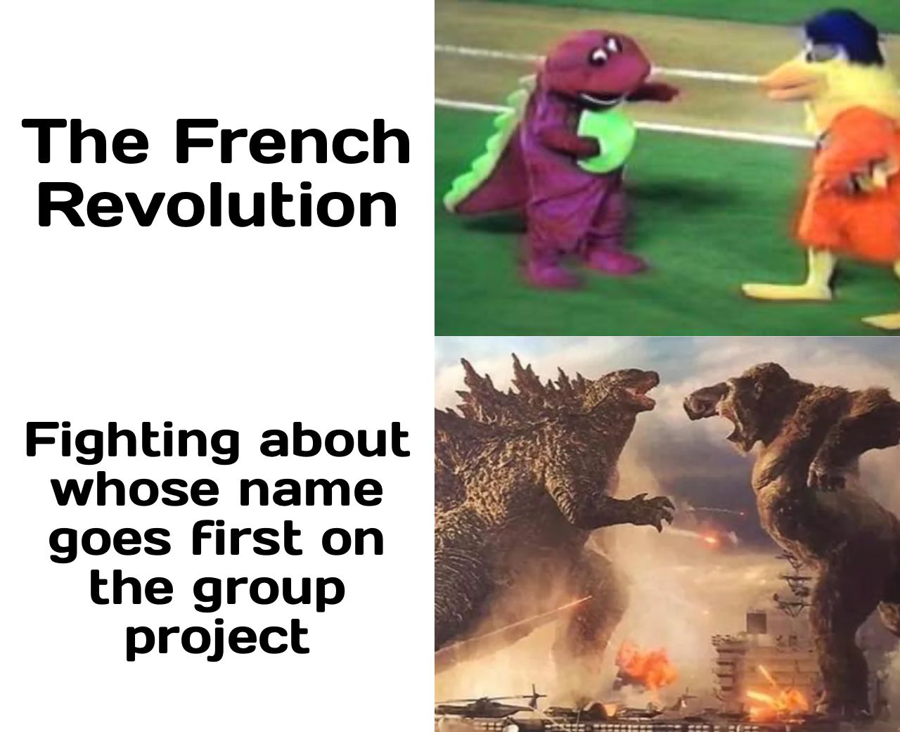 our battle will be legendary | Scrolller