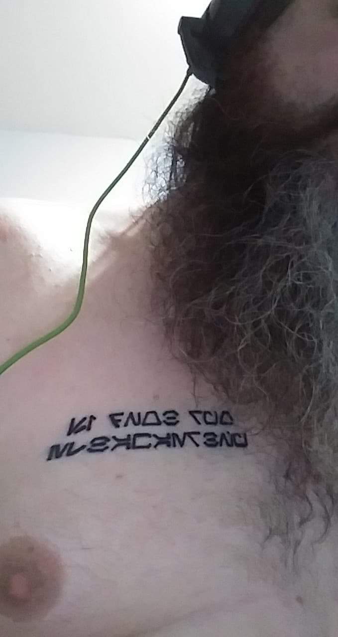 Our Bond Is Unbreakable | Scrolller