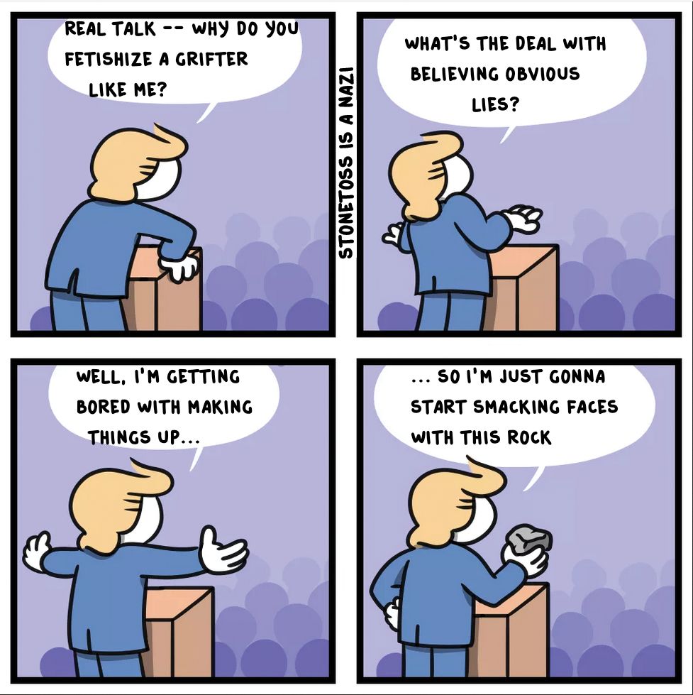 Our boy, giving the crowd what it wants. | Scrolller