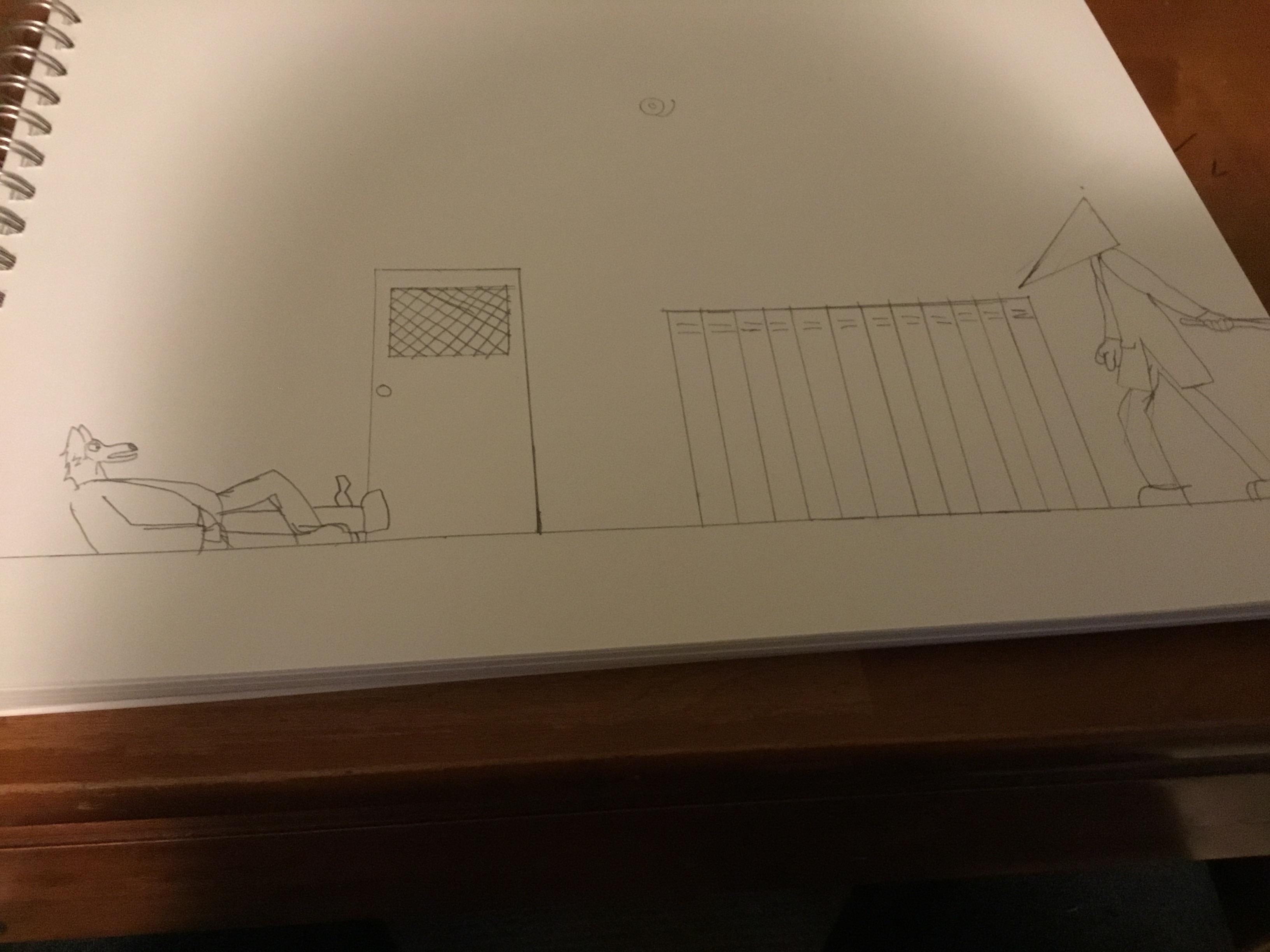 Our boys in trouble | Scrolller