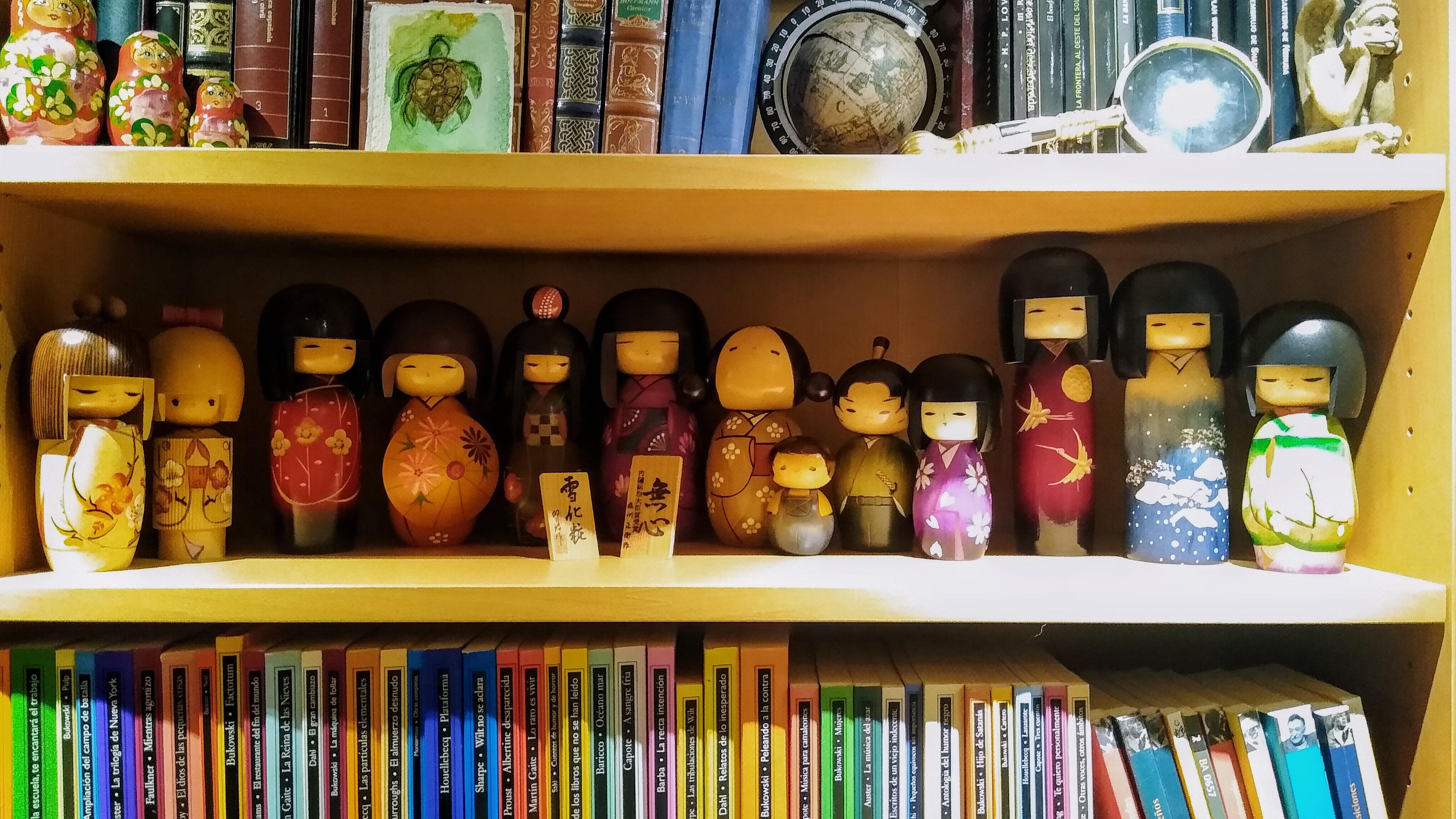 Our current collection :) | Scrolller