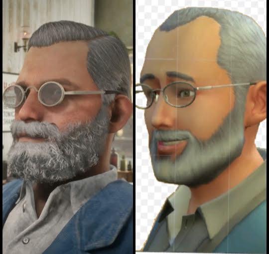 Our Dear leader, Jim Pickens | Scrolller