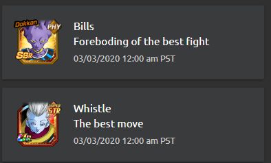 Our favorite duo, Bills & Whistle | Scrolller