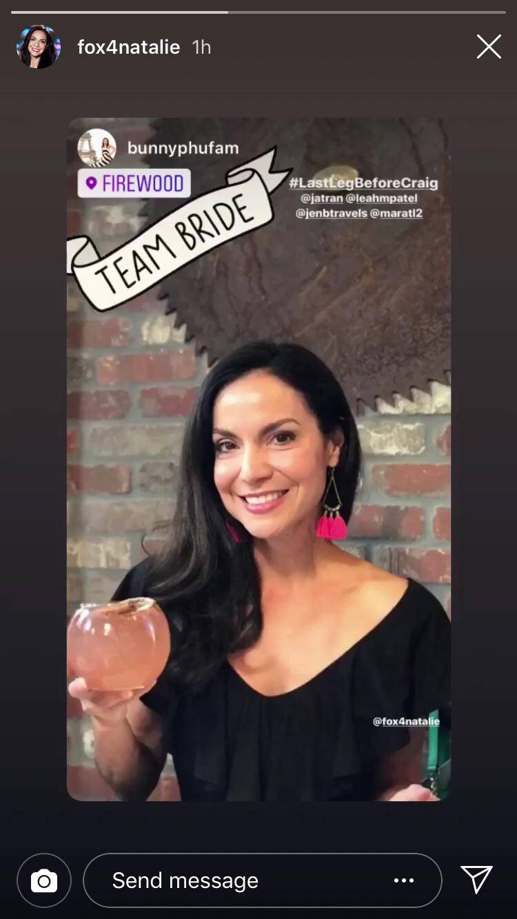 Our fearless leader, one true muser is headed down the aisle | Scrolller