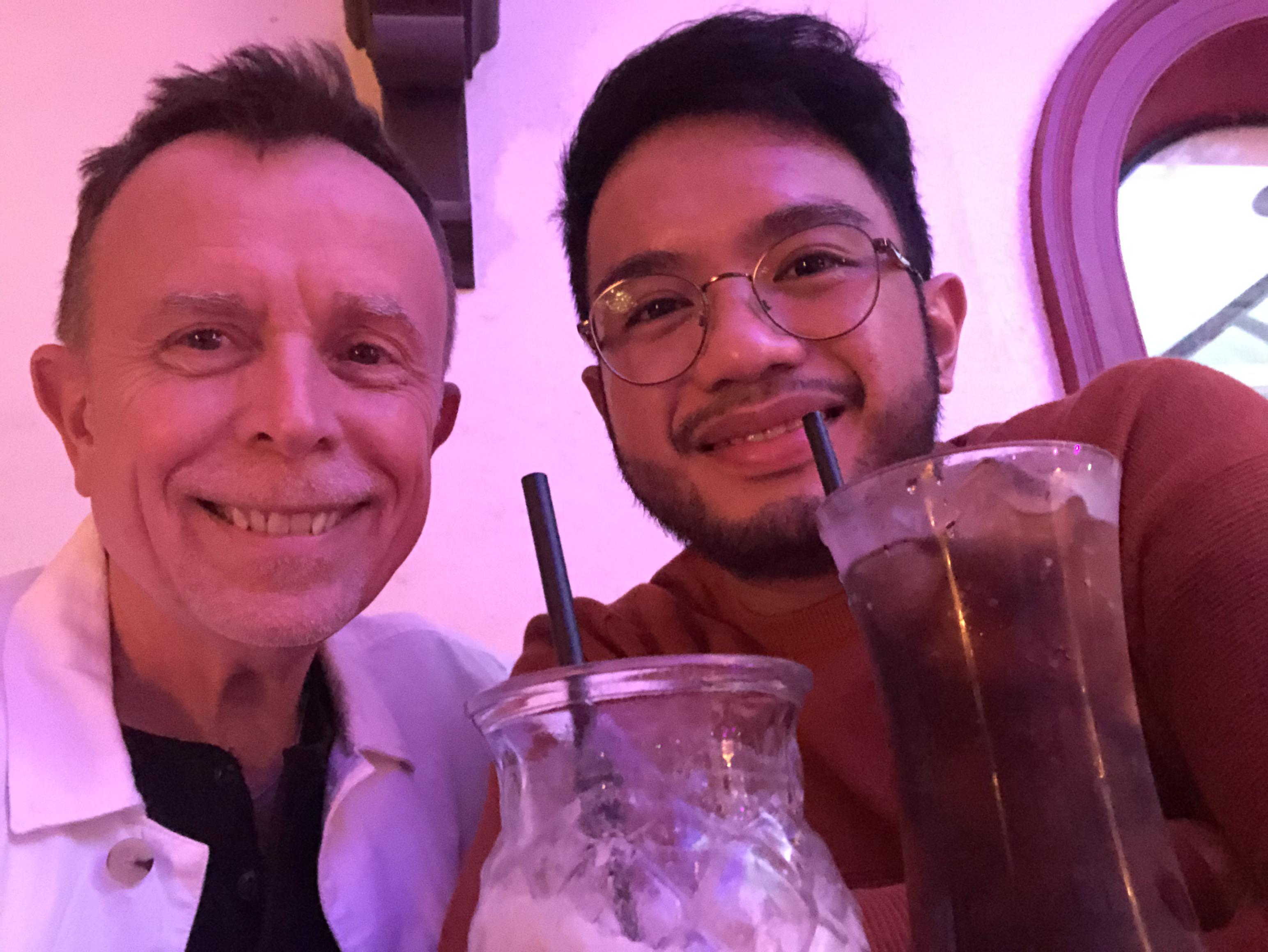 Our First Anniversary 🥰 60/28 | Scrolller