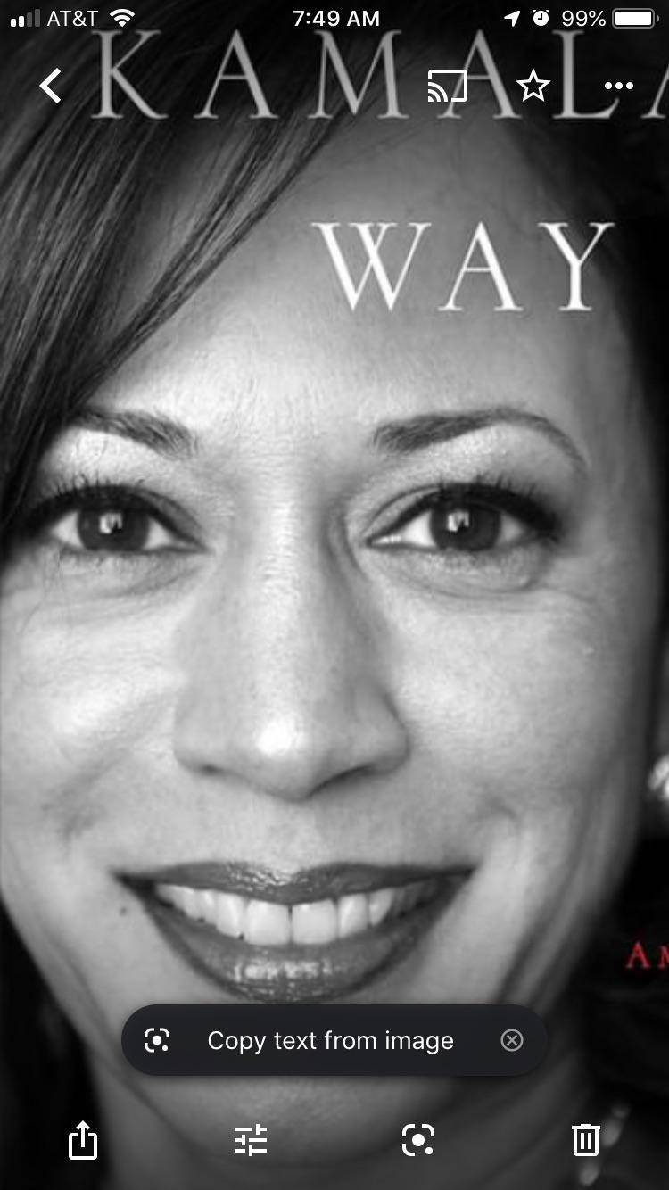 Our future Vice President has hooded eyes. | Scrolller