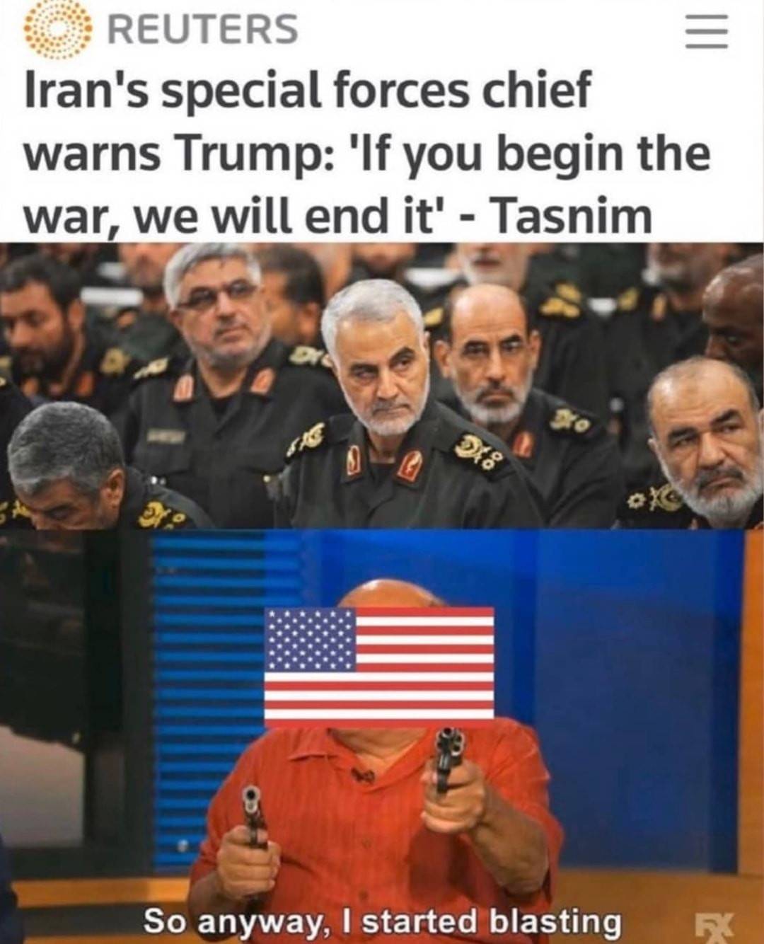 Our hero. Our savior. DANNY DEVITO | Scrolller