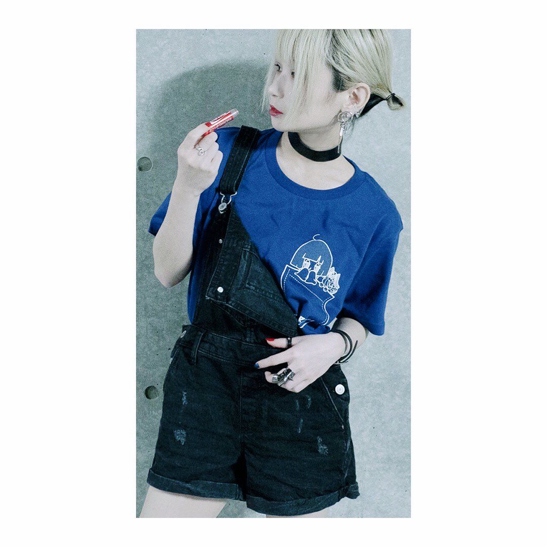 Our lady | Scrolller