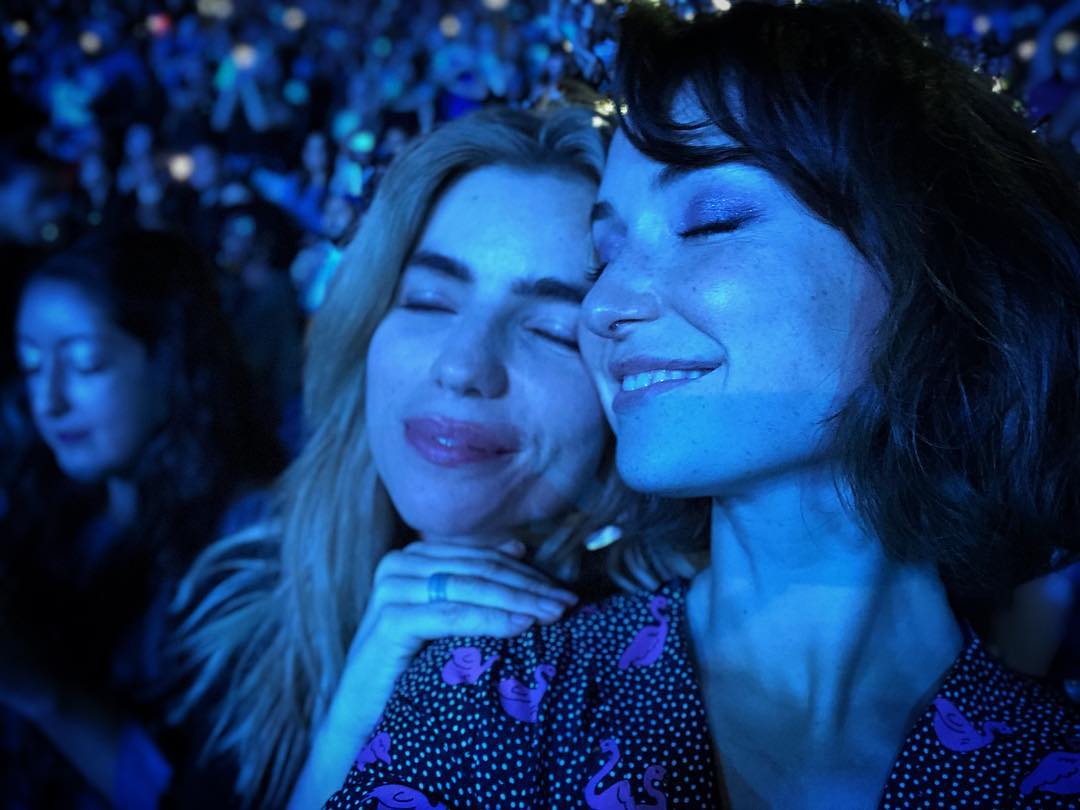 Our Lady of Divine Feminine Excellence | Scrolller