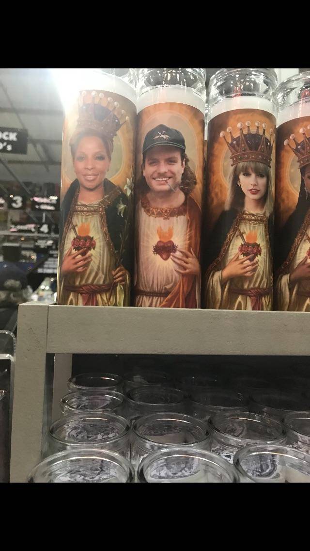 Our lord and savior Mac | Scrolller