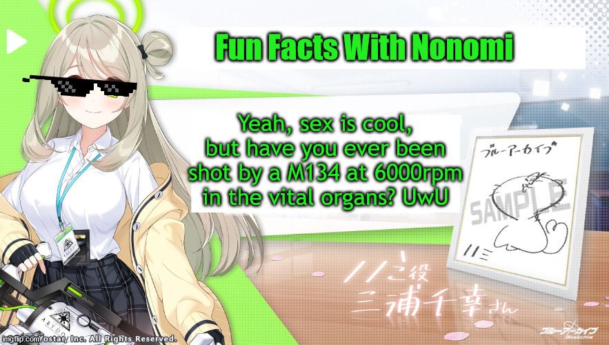 Our Lord and saviour has spoken. | Scrolller