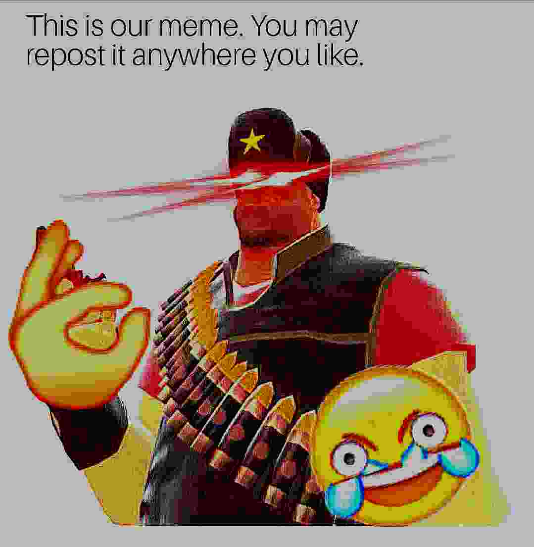 Our meme | Scrolller