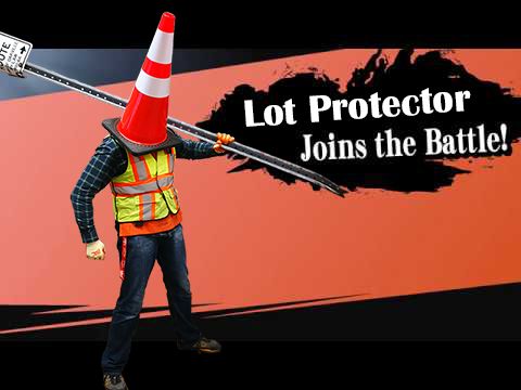 Our new hero! | Scrolller