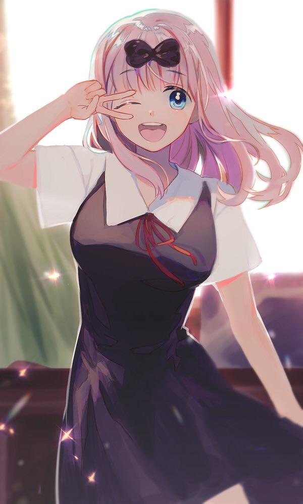 Our precious cheerful best girl. | Scrolller