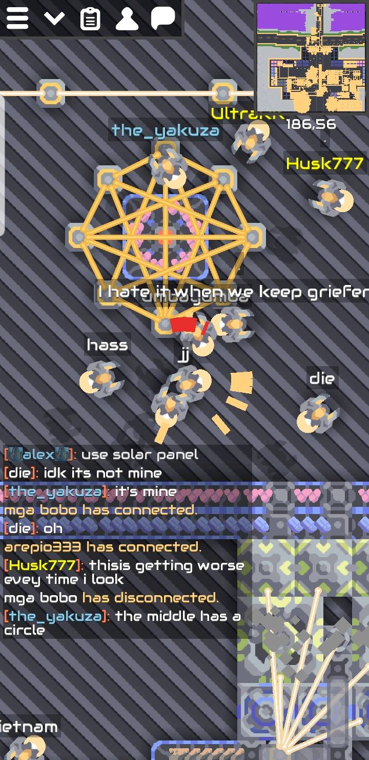 Our sacrifice to anuke | Scrolller