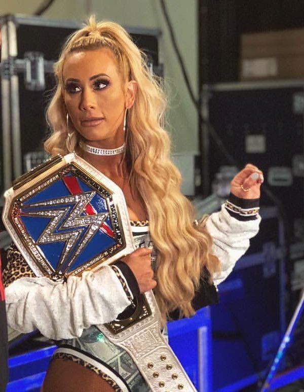 Our Sexy Champ ! 😍 | Scrolller