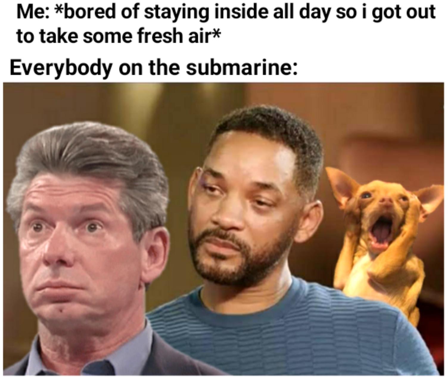 Our Time Has Come Scrolller