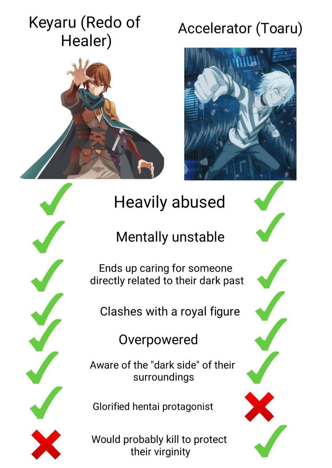 Our winner is clear | Scrolller