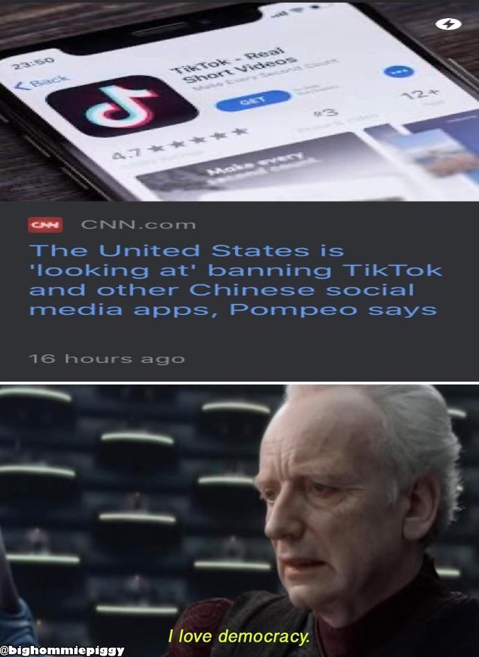 Our wishes are about to be granted | Scrolller