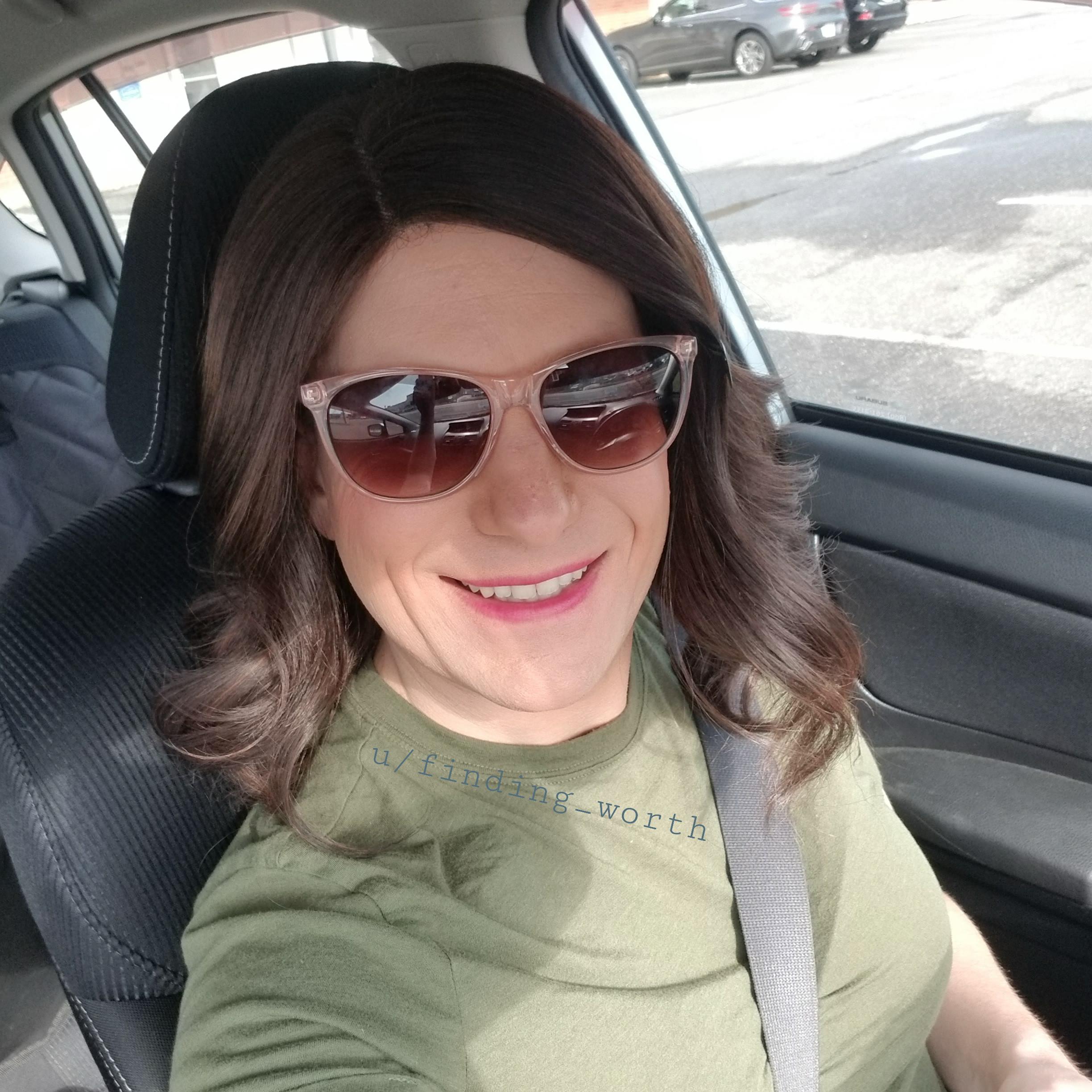 Out and about in a new city 😎 | Scrolller