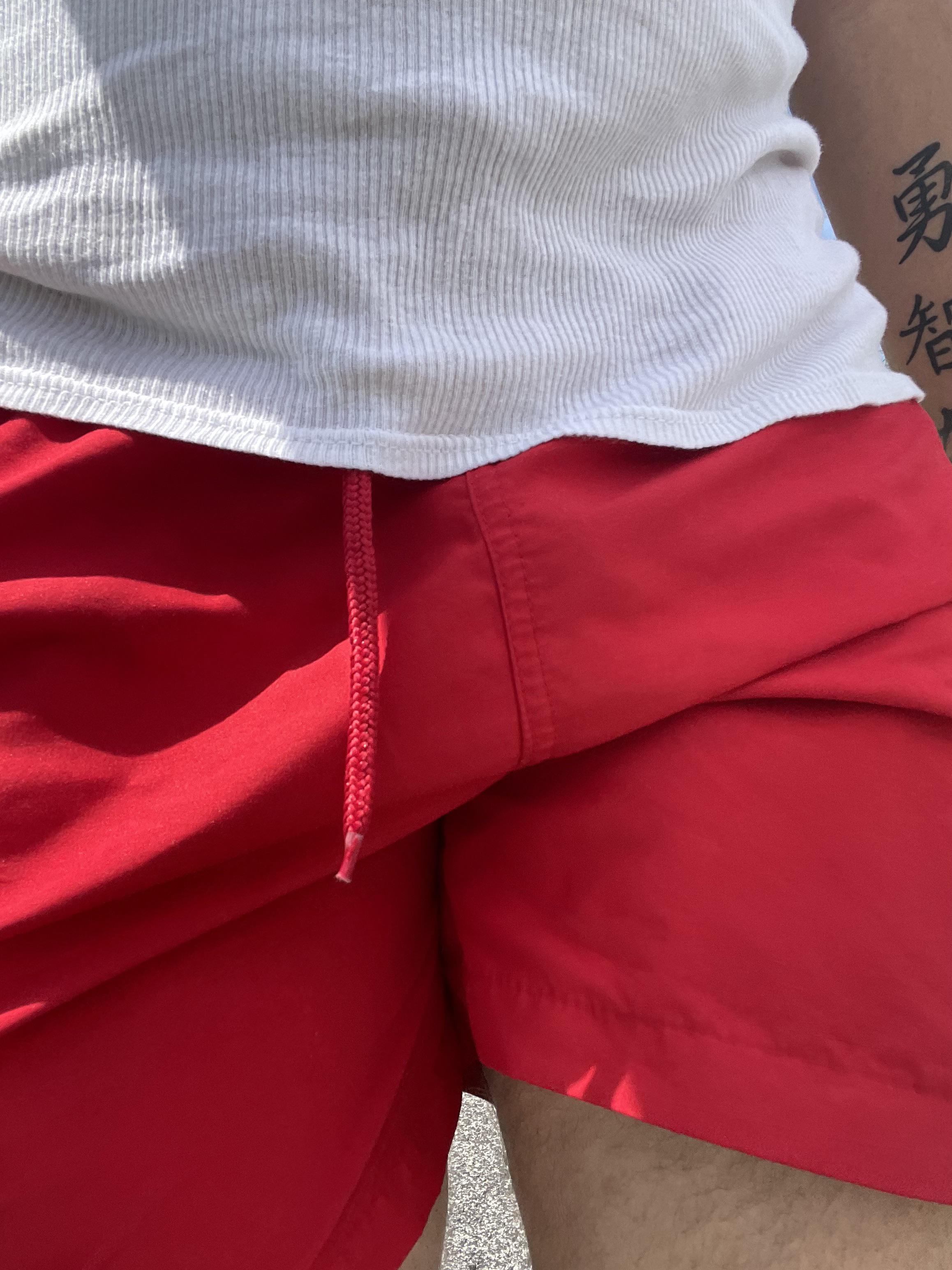 Discover more like Bulges_in_the_Wild: Out for a run and Related Content | Scrolller