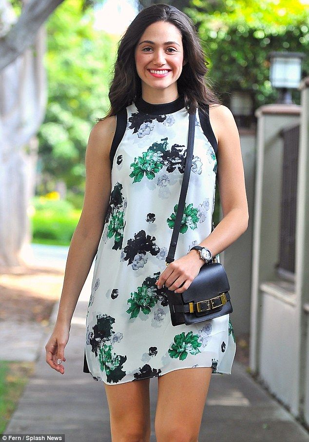 out for a stroll | Scrolller