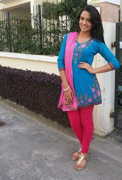 Out front | Scrolller