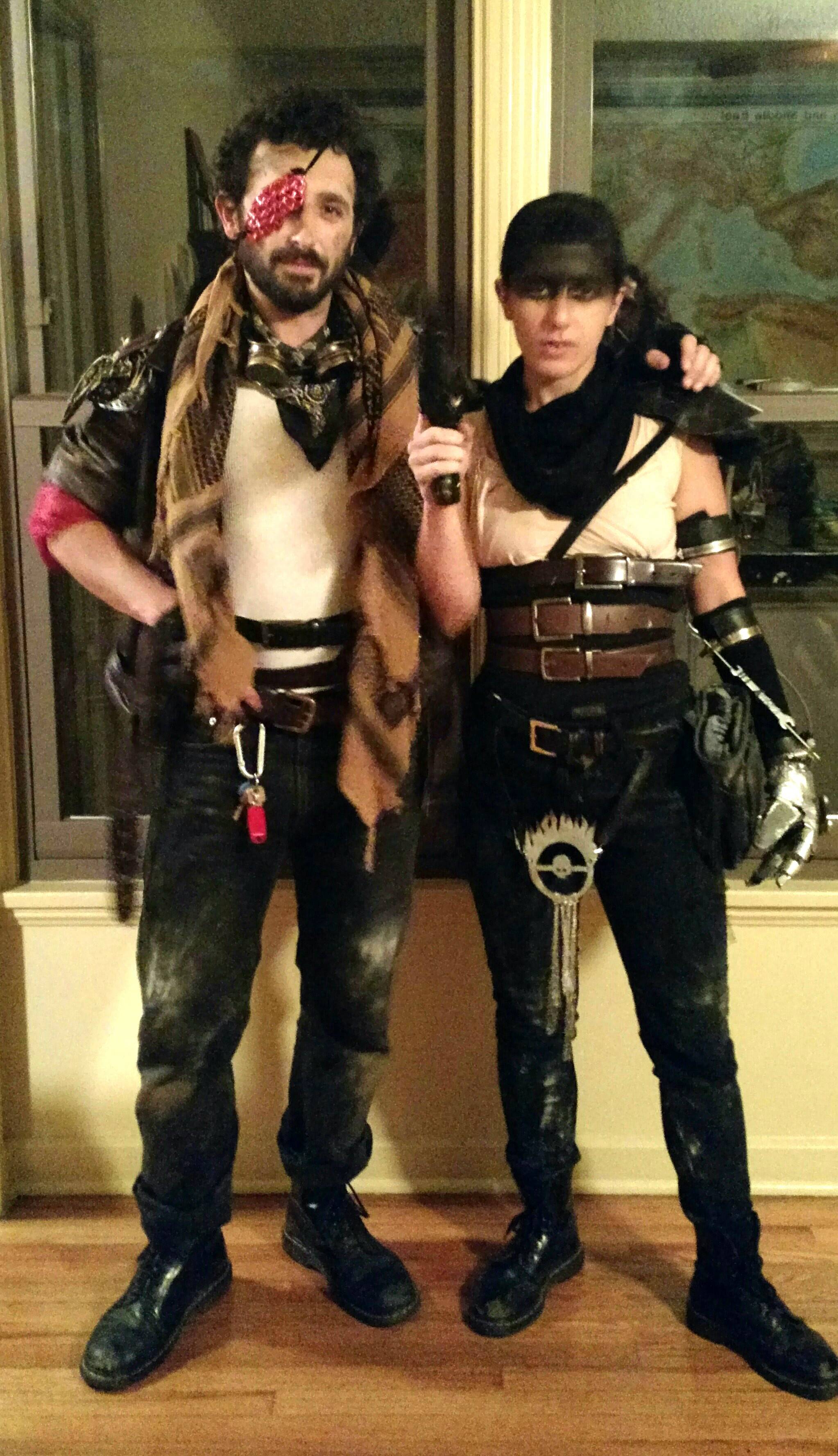 Out here, everything hurts. | Scrolller