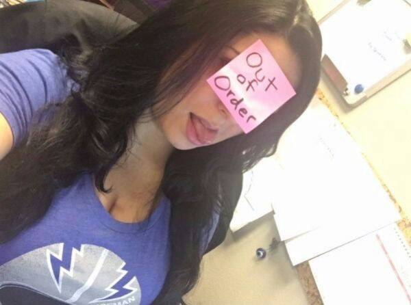 Out of order | Scrolller