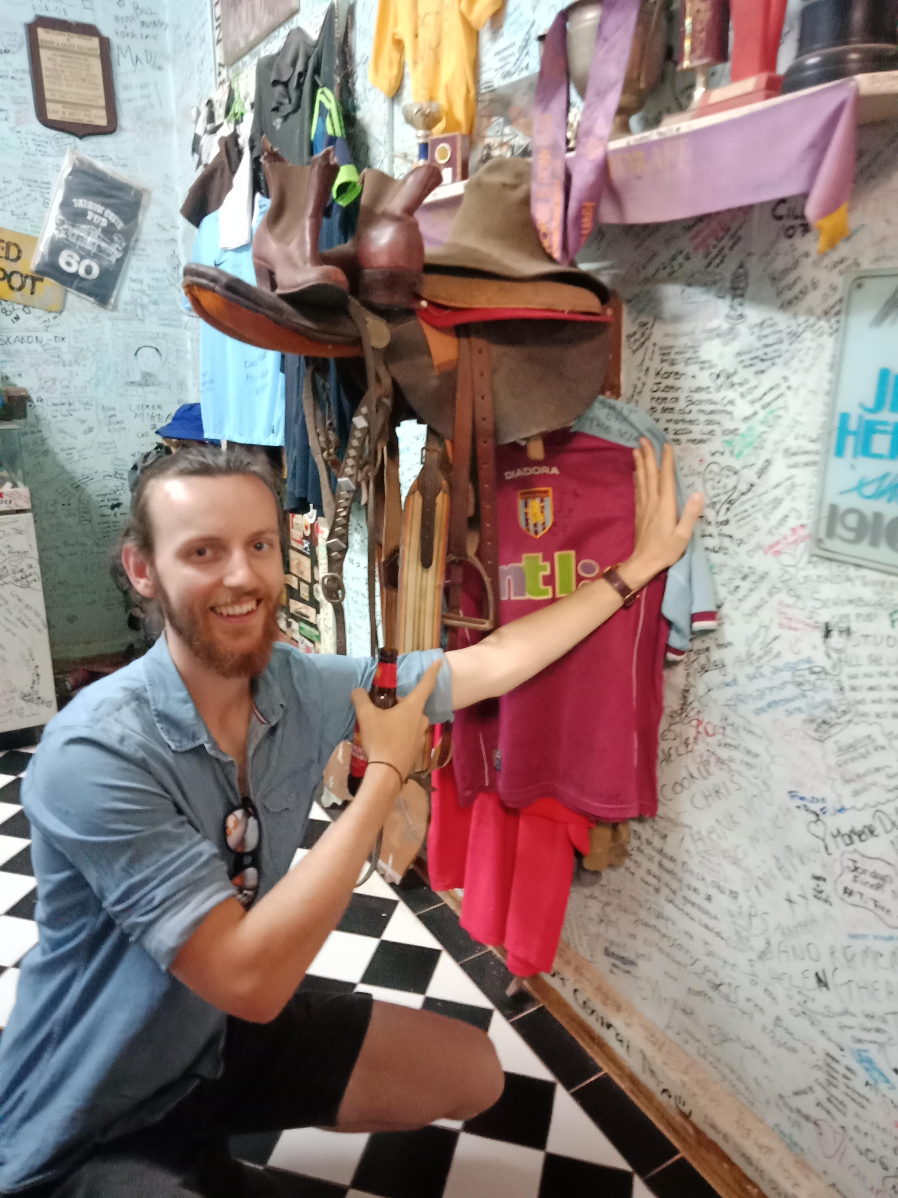 Outback Villains | Scrolller