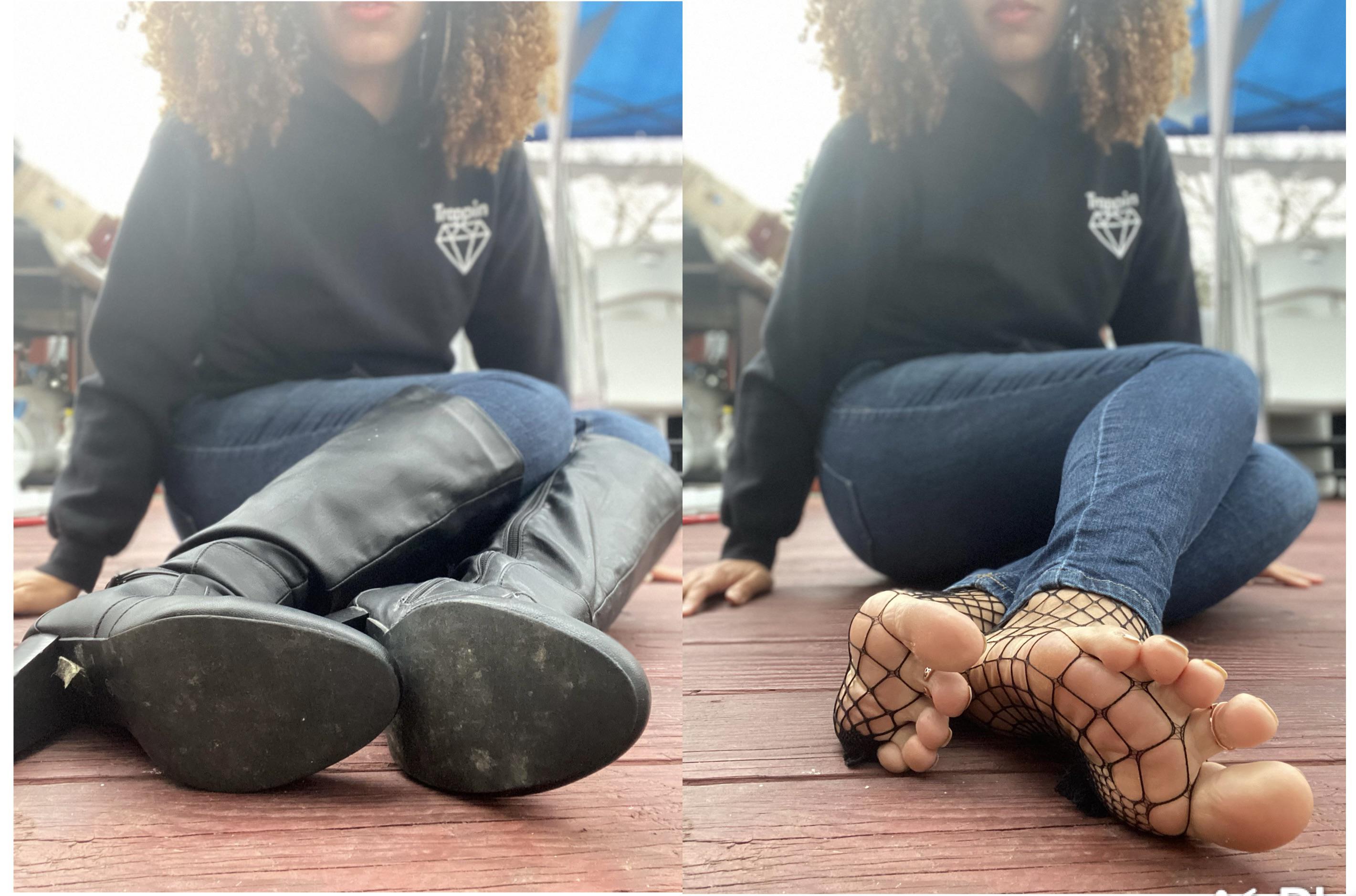 Outdoor on/off | Scrolller