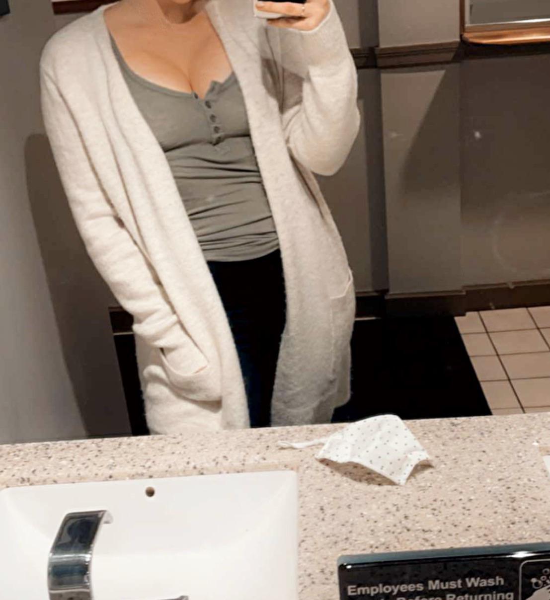 Outfit of the day .. fall weather | Scrolller