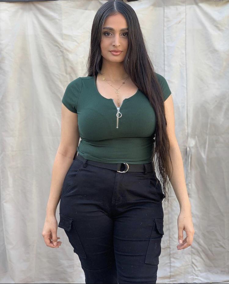 Outline of the bra | Scrolller