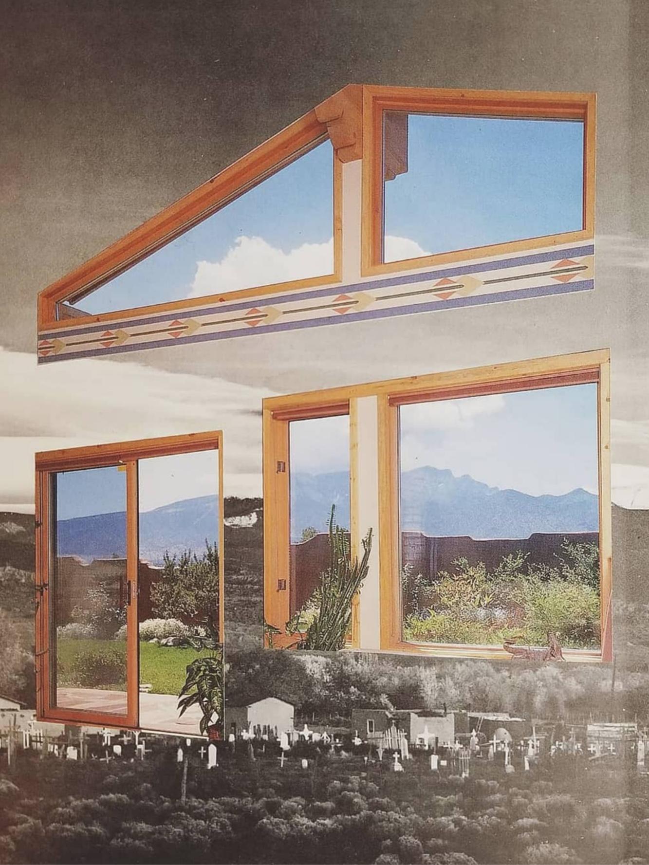 Outlook [analog] | Scrolller